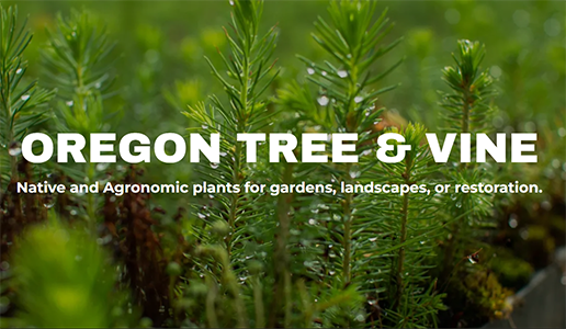 Find plants and landscape services – Plant Something Oregon